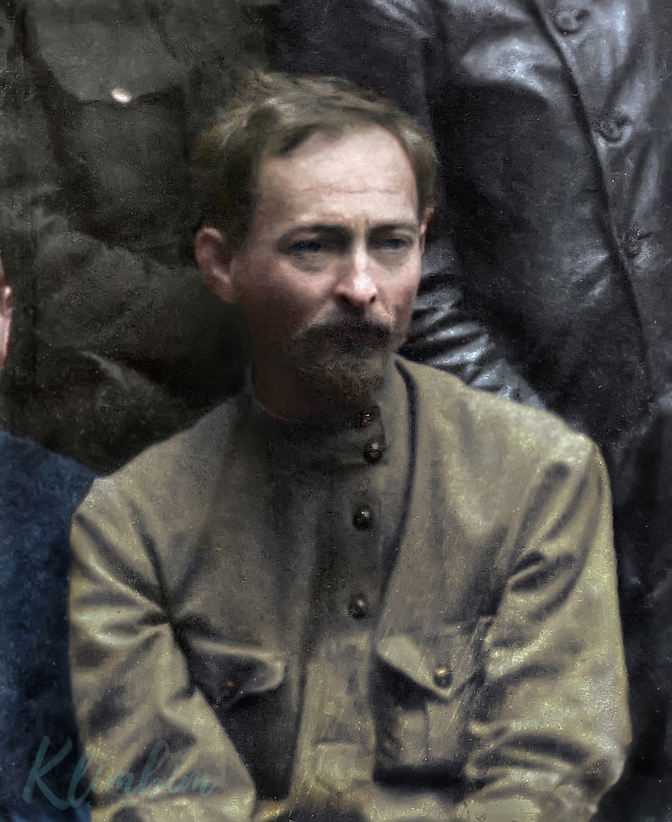 Hoe Rusland wrijft tegen de 'ijzeren' Cheka-oprichter Dzerzhinsky ...